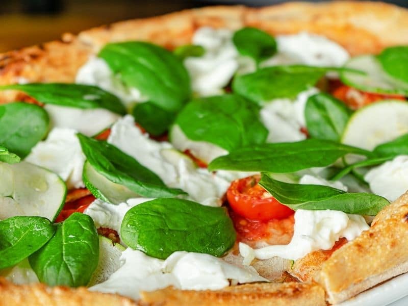 Is Stracciatella Cheese Safe During Pregnancy Safety And Benefits 